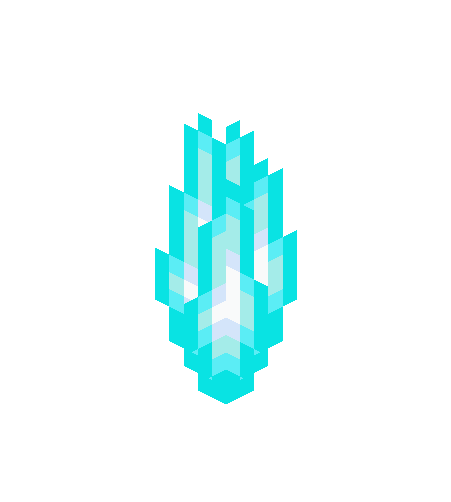 Blue Flame | AlphaVer Wiki | Fandom