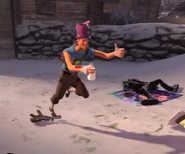 The Dev Raid Incident | AlphaVer Wiki | Fandom