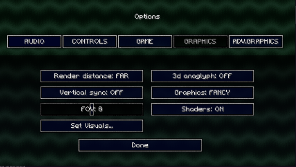 Alpha 1.0.16.05_20 Cypress | AlphaVer Wiki | Fandom