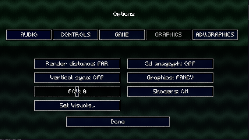 Beta 2.1.27.16_32 Northern Cypress | AlphaVer Wiki | Fandom