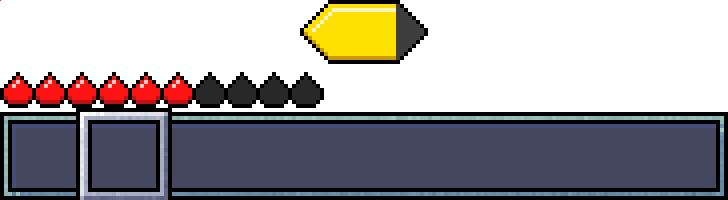 Hunger | AlphaVer Wiki | Fandom