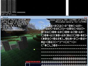 Alpha 1.0.16.05_2763 | AlphaVer Wiki | Fandom