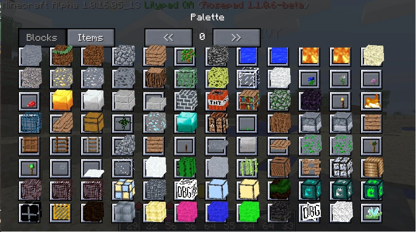 Cheats | AlphaVer Wiki | Fandom