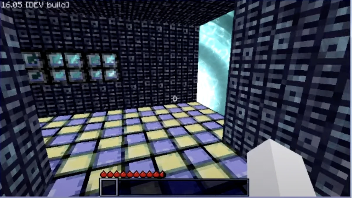 16.05 [DEV build] | AlphaVer Wiki | Fandom