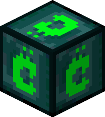 Mojang Blocks | AlphaVer Wiki | Fandom