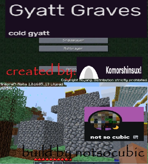 Alpa 1.0.16.938037891 Gyatt Graves Edition | AlphaVer Wiki | Fandom