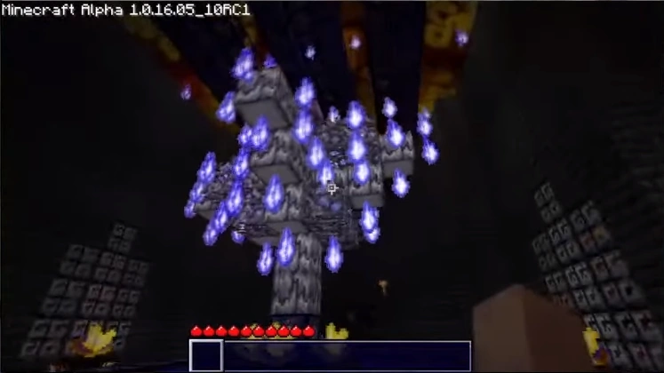 Alpha 1.0.16.05_10RC1 | AlphaVer Wiki | Fandom