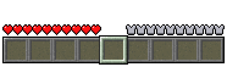 HUD | AlphaVer Wiki | Fandom