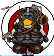 Killshot | Alphaverse Wikia | Fandom