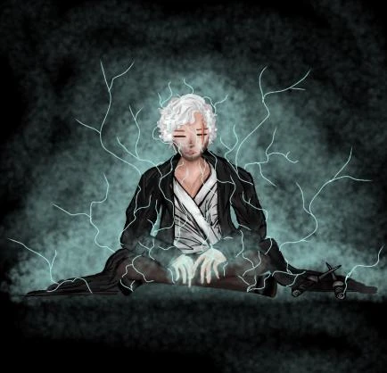 Eiron | Alphaverse Wikia | Fandom