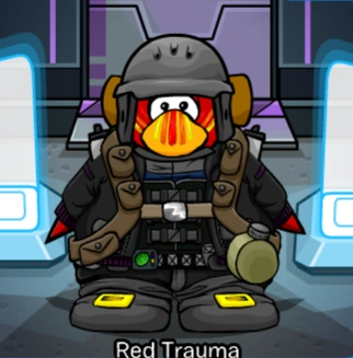 Red Trauma | Alphaverse Wikia | Fandom