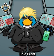 Tech Commander | Alphaverse Wikia | Fandom