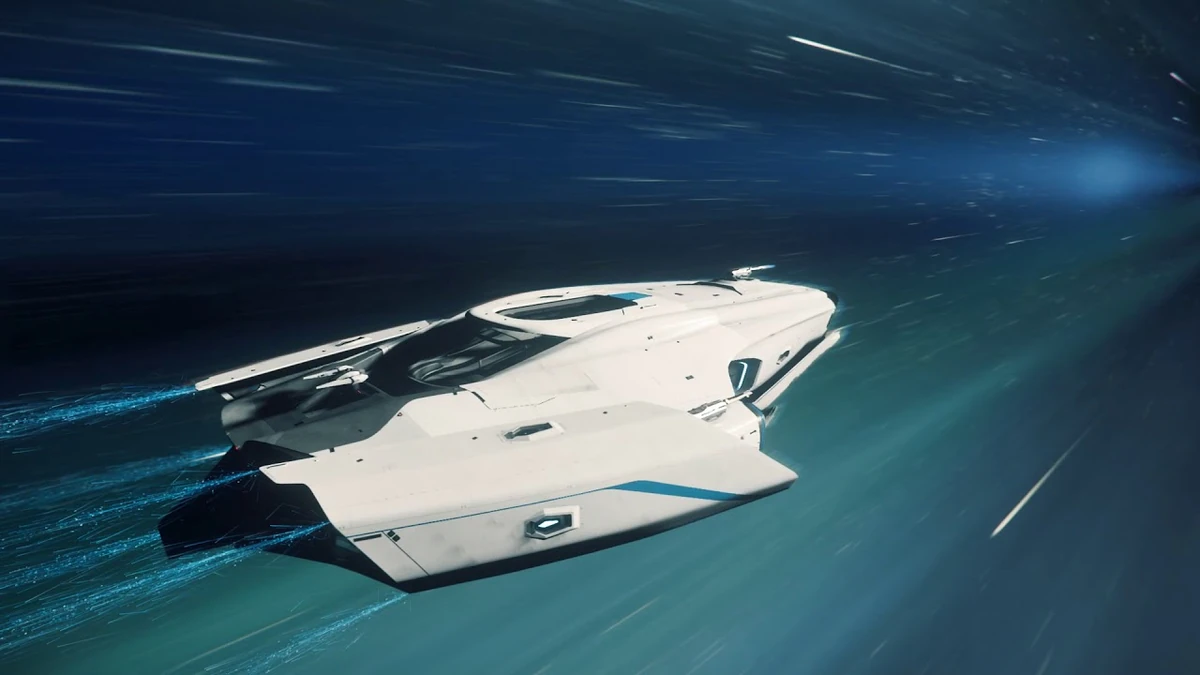 Pathfinder | Alphaverse Wikia | Fandom