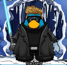 Cryomancer | Alphaverse Wikia | Fandom