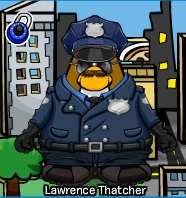 Lawrence Thatcher | Alphaverse Wikia | Fandom