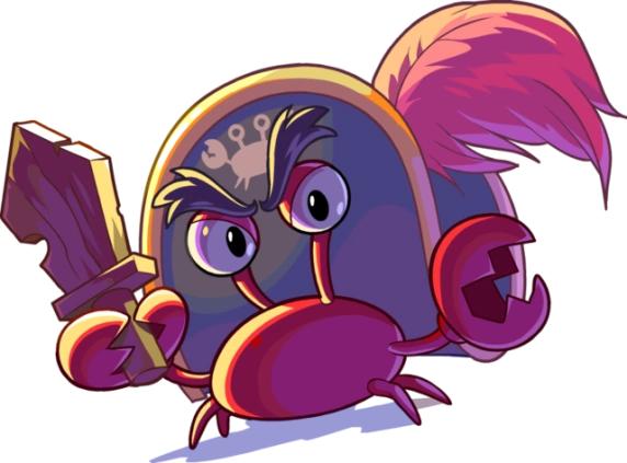 Snaggle | Alphaverse Wikia | Fandom