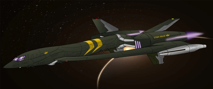 Alpha Hawk | Alphaverse Wikia | Fandom