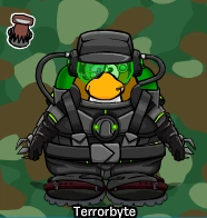Terrorbyte | Alphaverse Wikia | Fandom