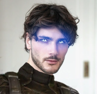 Cogent | Alphaverse Wikia | Fandom