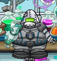 Proto | Alphaverse Wikia | Fandom