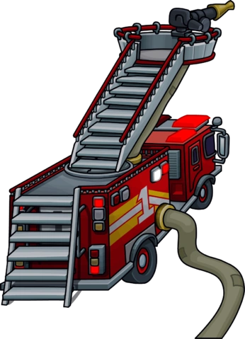 Emerald City Fire Department | Alphaverse Wikia | Fandom