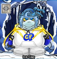 Ice Cap | Alphaverse Wikia | Fandom