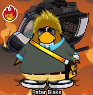 Solar Flare | Alphaverse Wikia | Fandom