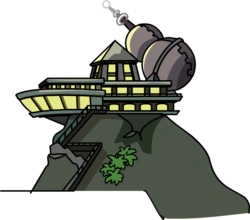 Sakura Base | Alphaverse Wikia | Fandom