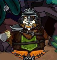 Stomp | Alphaverse Wikia | Fandom