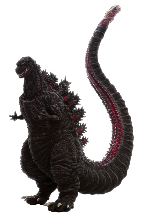 Shin Godzilla | AlpheaPedia Wiki | Fandom