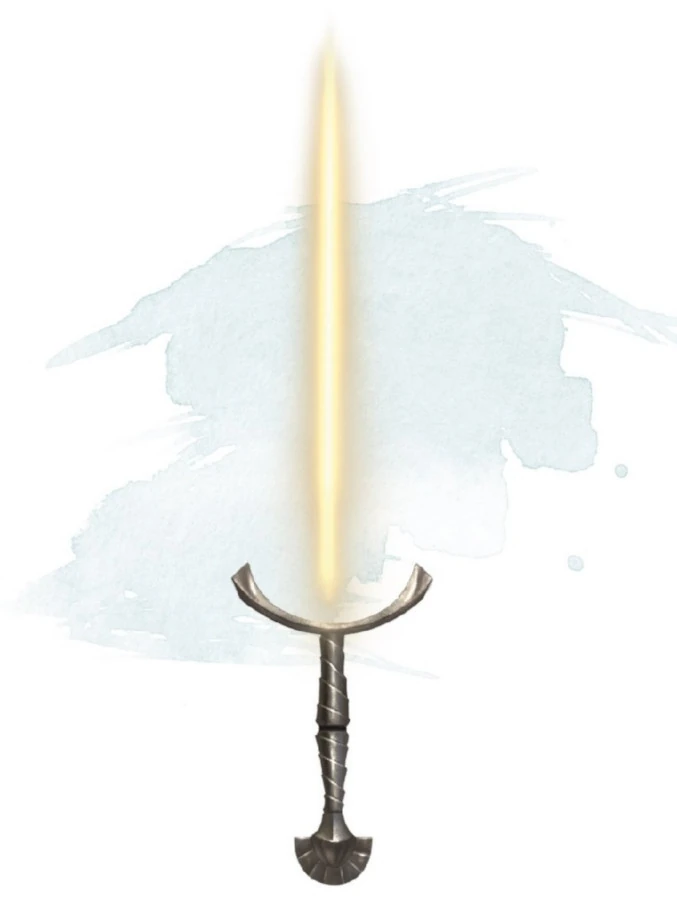 Sun Blade | AlpheaPedia Wiki | Fandom