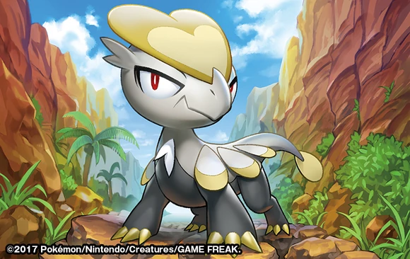 Jangmo-o | AlpheaPedia Wiki | Fandom
