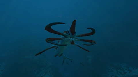 Reaper Leviathan | AlpheaPedia Wiki | Fandom