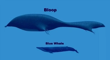 The Bloop | AlpheaPedia Wiki | Fandom