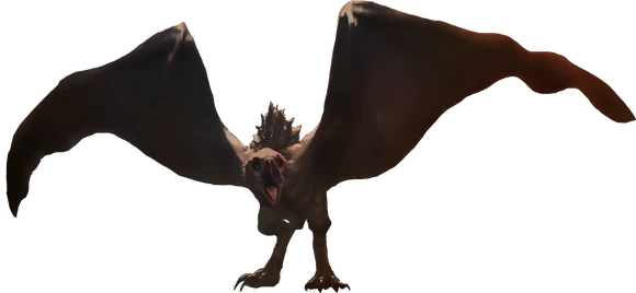 Hellhawk | AlpheaPedia Wiki | Fandom