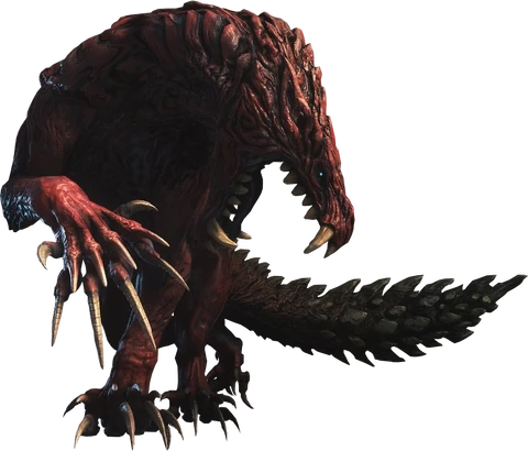 Odogaron | AlpheaPedia Wiki | Fandom