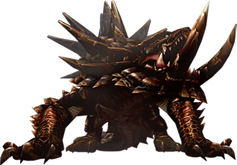 Akantor | AlpheaPedia Wiki | Fandom