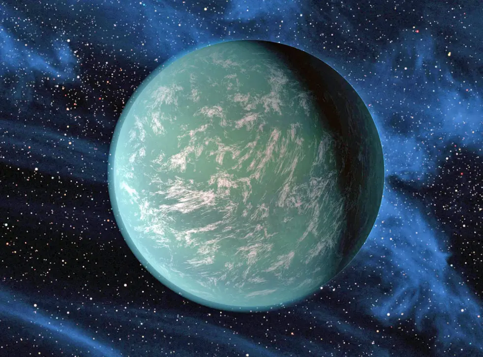 Kepler 22b | AlpheaPedia Wiki | Fandom