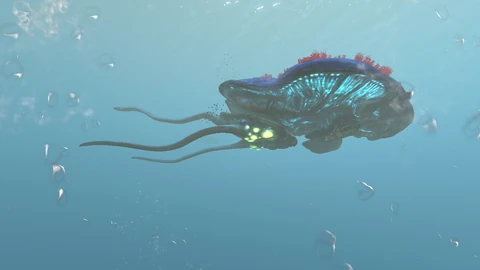 Reefback | AlpheaPedia Wiki | Fandom