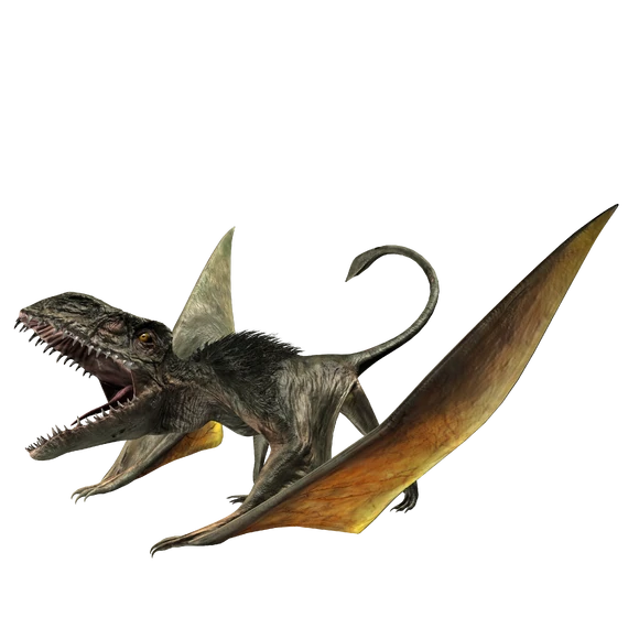 Dimorphodon | AlpheaPedia Wiki | Fandom