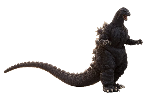 Heisei godzilla | AlpheaPedia Wiki | Fandom