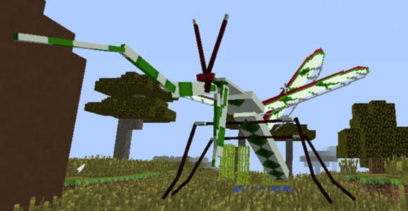 Mantis | AlpheaPedia Wiki | Fandom