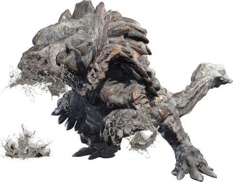 Barroth | AlpheaPedia Wiki | Fandom