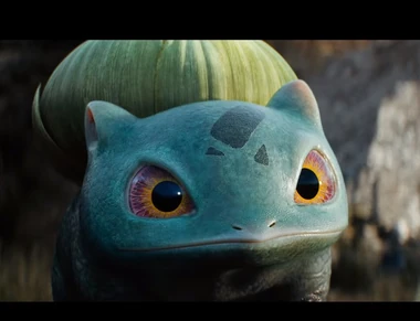Bulbasaur | AlpheaPedia Wiki | Fandom