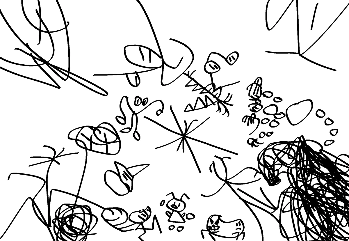 Weirdos | AlpheaPedia Wiki | Fandom