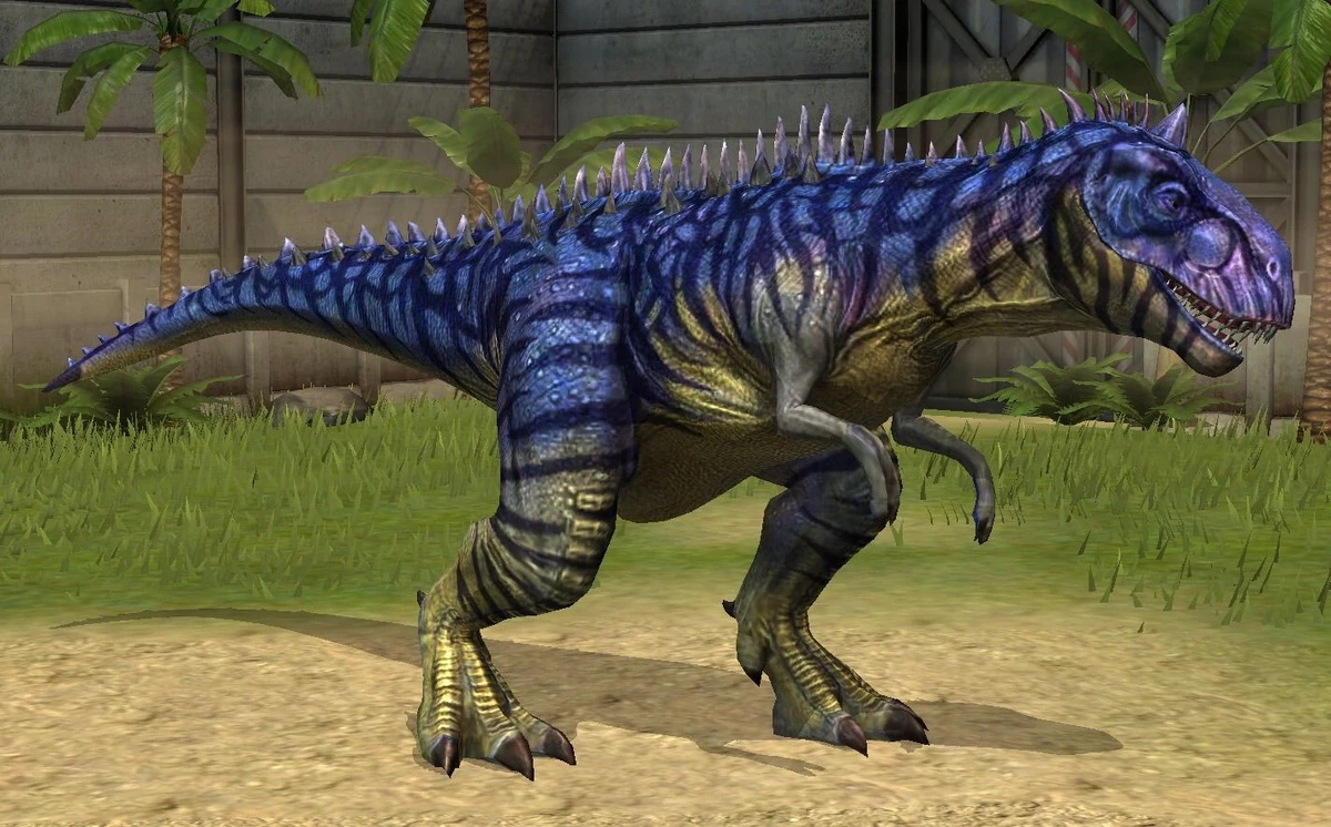 Majungasaurus | AlpheaPedia Wiki | Fandom