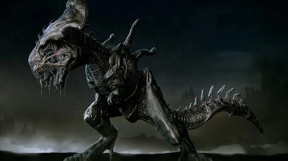 X.rex | AlpheaPedia Wiki | Fandom