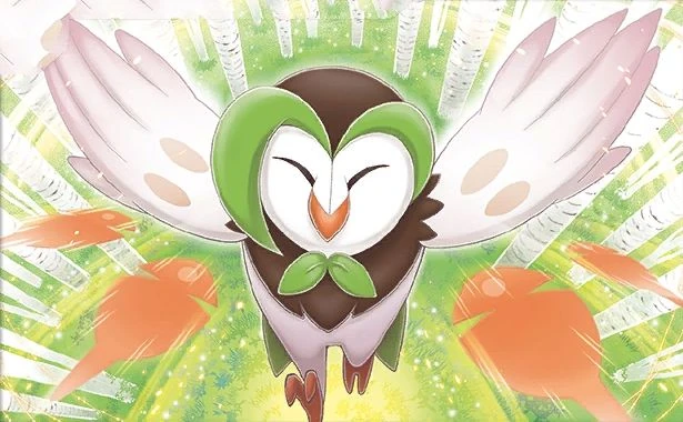 Dartrix | AlpheaPedia Wiki | Fandom