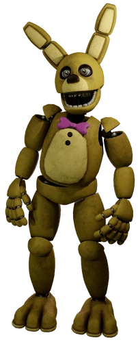 Springbonnie | AlpheaPedia Wiki | Fandom