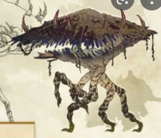 Man-eating Clam | AlpheaPedia Wiki | Fandom